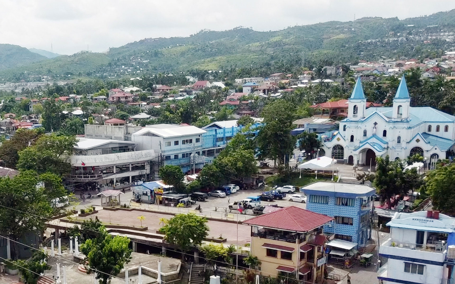 Map Of Minglanilla Cebu Philippines at Alonzo Christensen blog